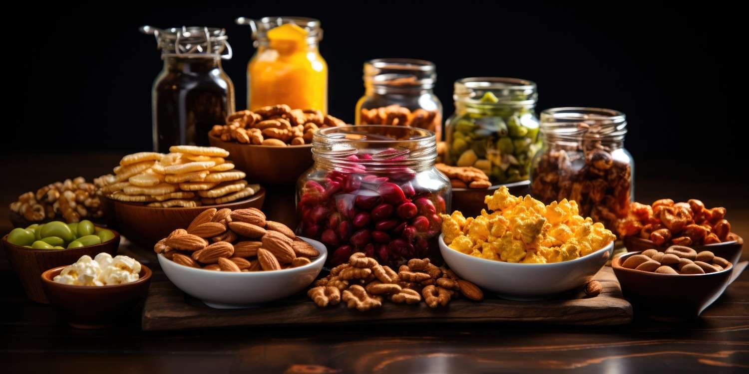Dried Fruit Snacks | Healthy Nutritious Options for a Perfect Snack